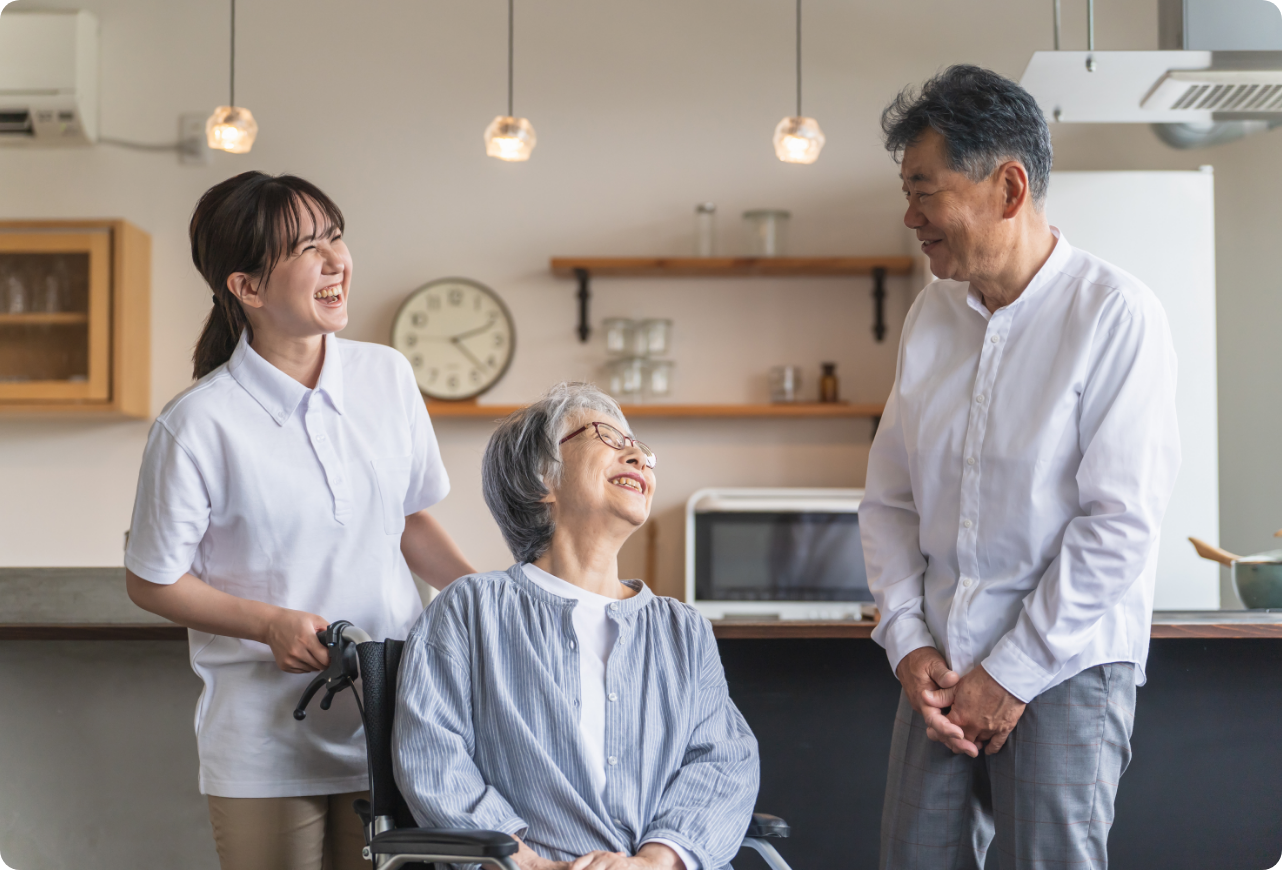 レジデンシャルソーシャルワーカズ協会